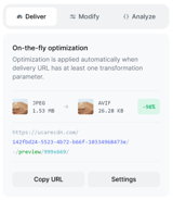 How to make a Drag-and-Drop file uploader | Uploadcare