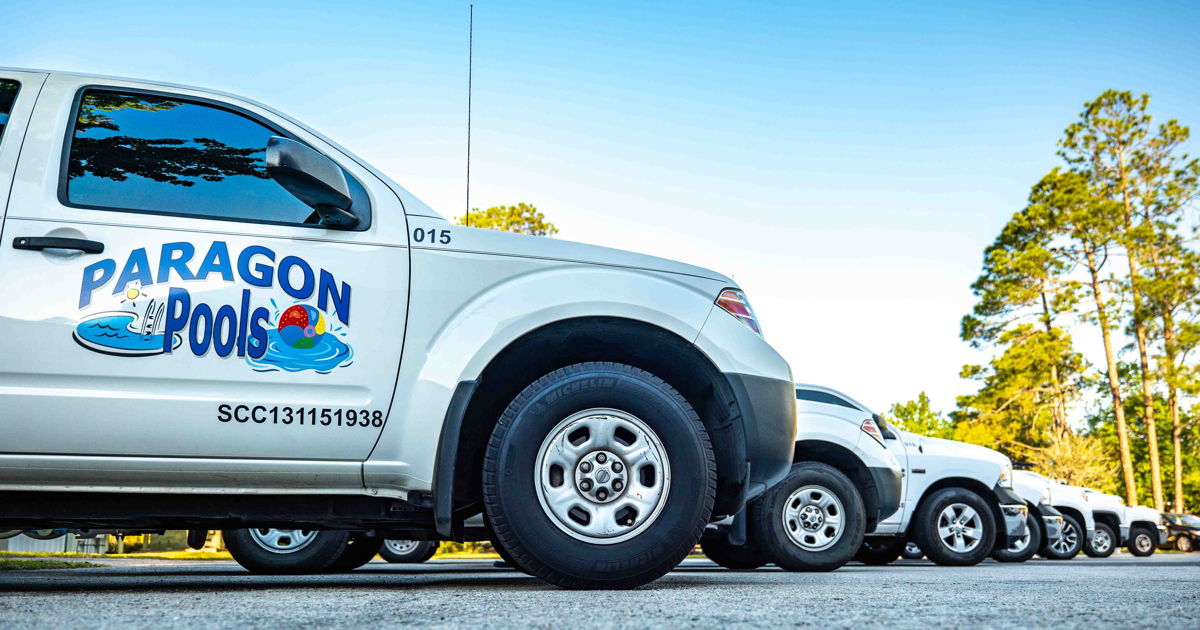 Vehicle Fleet Lettering - Lettering.com