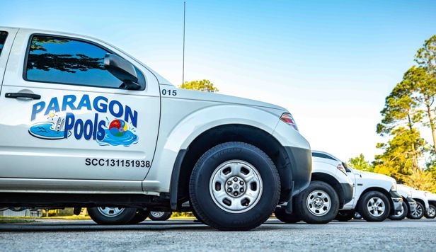 Vehicle Fleet Lettering - Lettering.com