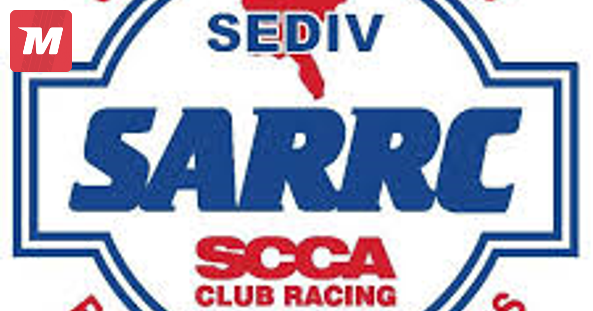 SARRC SIC and ECR Finale Driver Registration requirements on Sep 28 ...