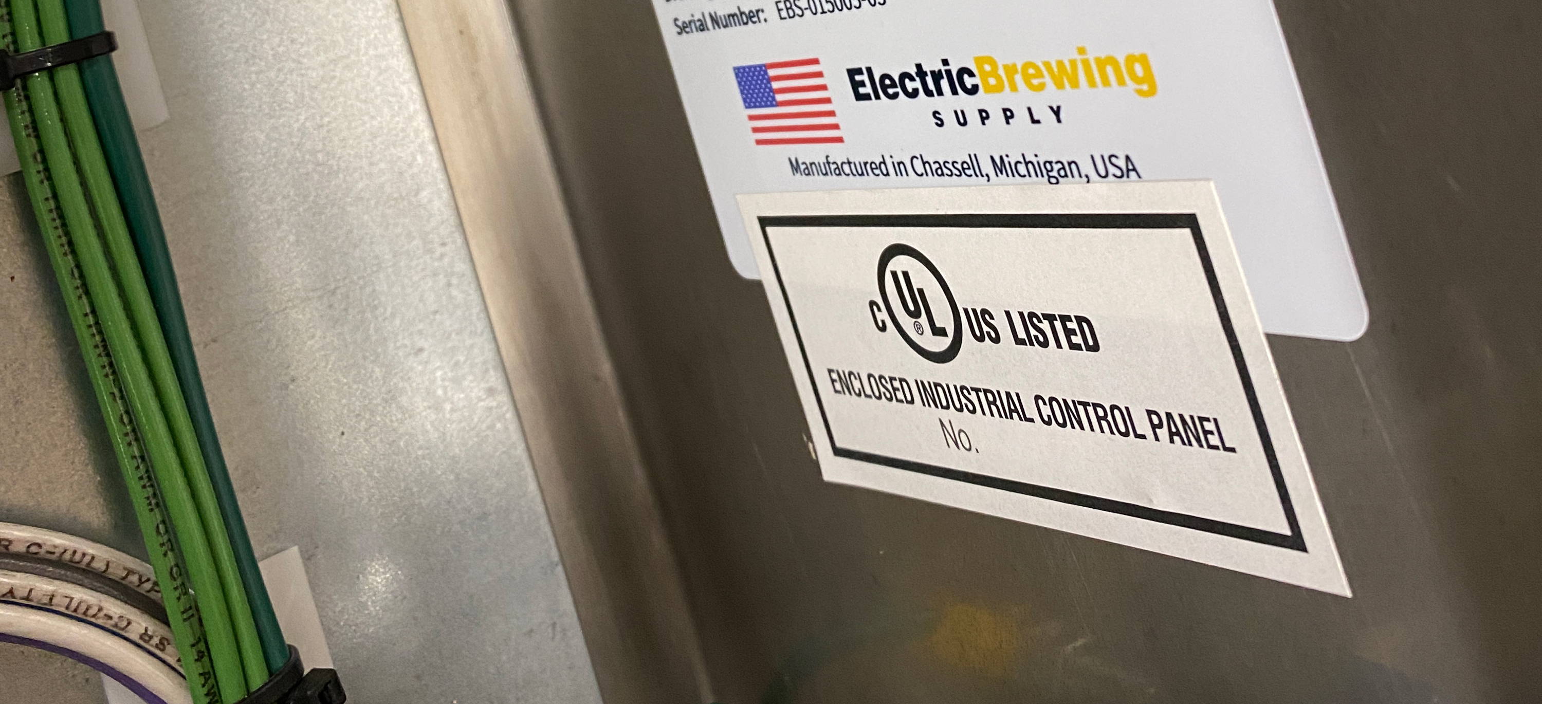 What Is 3rd Party Listed