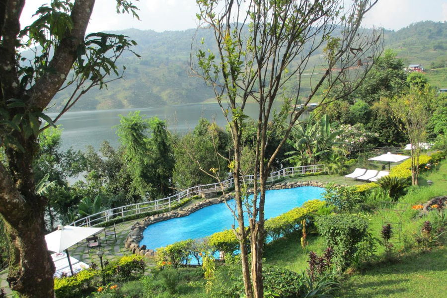 Begnas Lake Resort