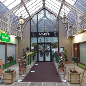 Sachi's