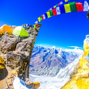 Mount Adventure Holidays