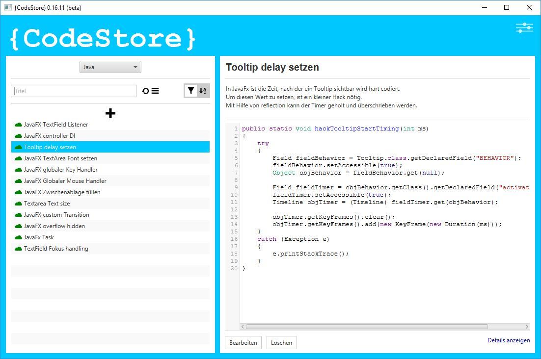 {CodeStore} Review - Slant