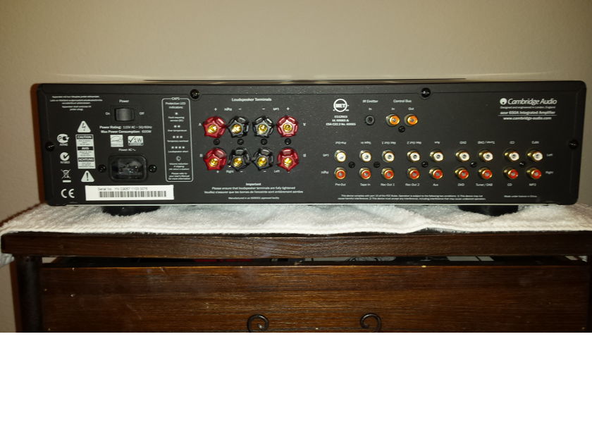 Cambridge Audio Azur 650A For Sale | Audiogon