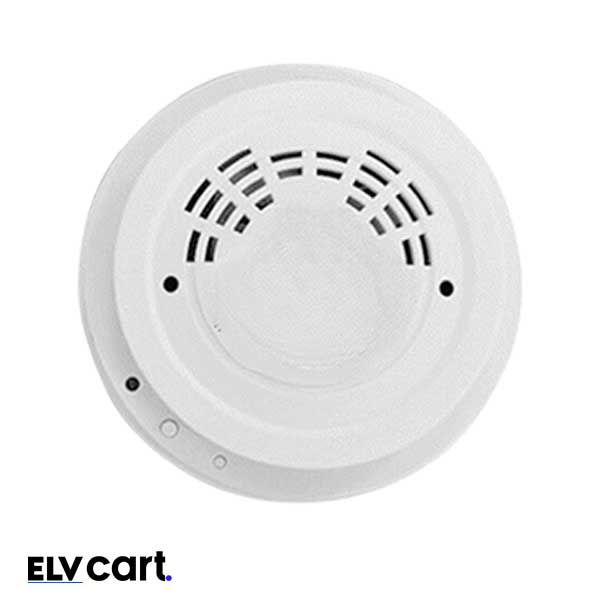 WLRC-VAPE Wireless Smoke, Vape, and Sound Detector with LoRaWAN ...
