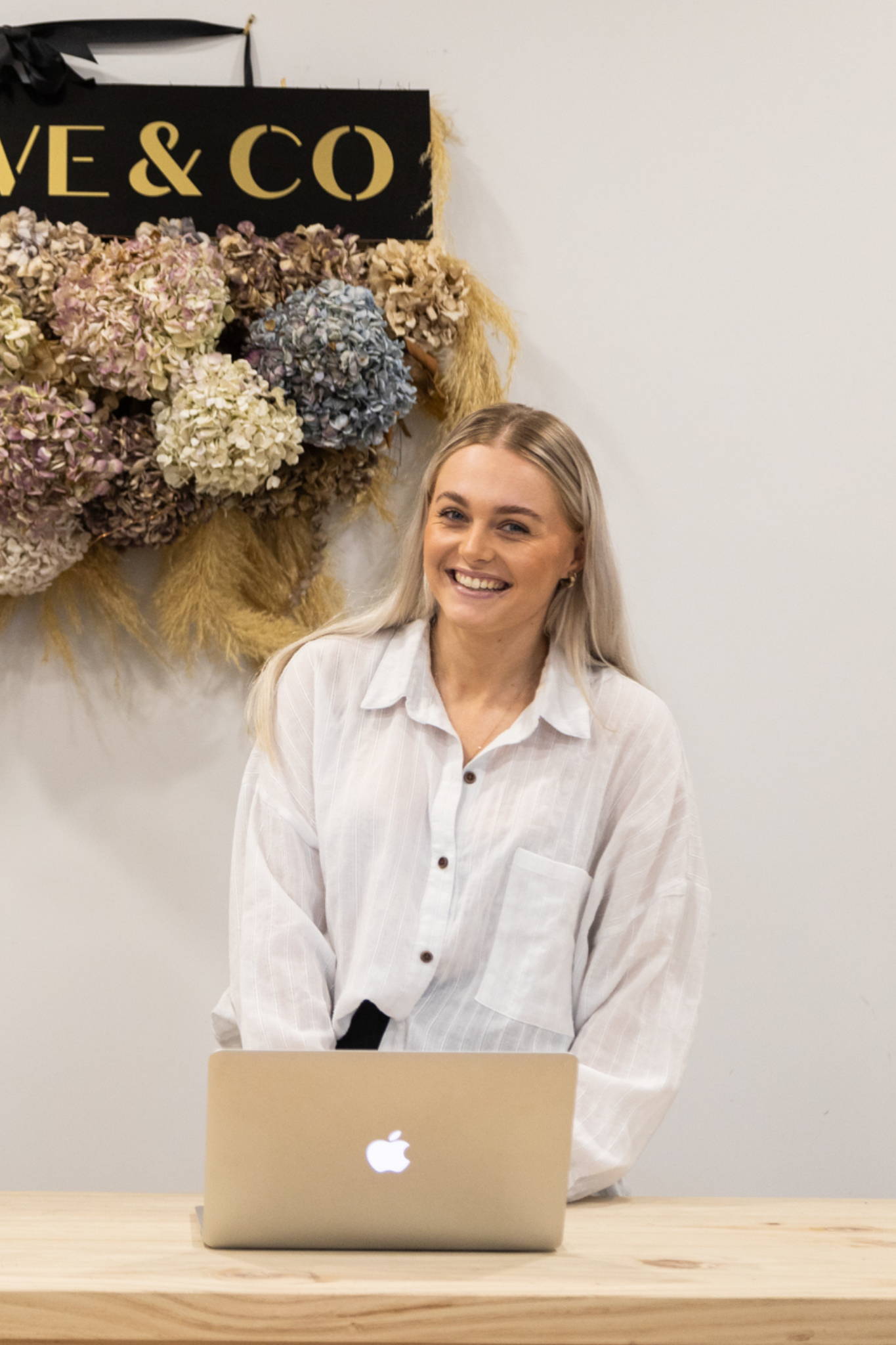 Meet The Team – Crowe & Co Gifts