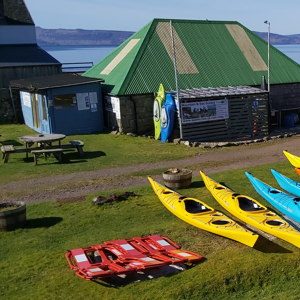 Mountain and Sea Guides