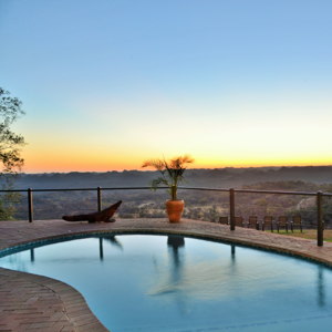 Guest Hub - Shashani Matobo Hills