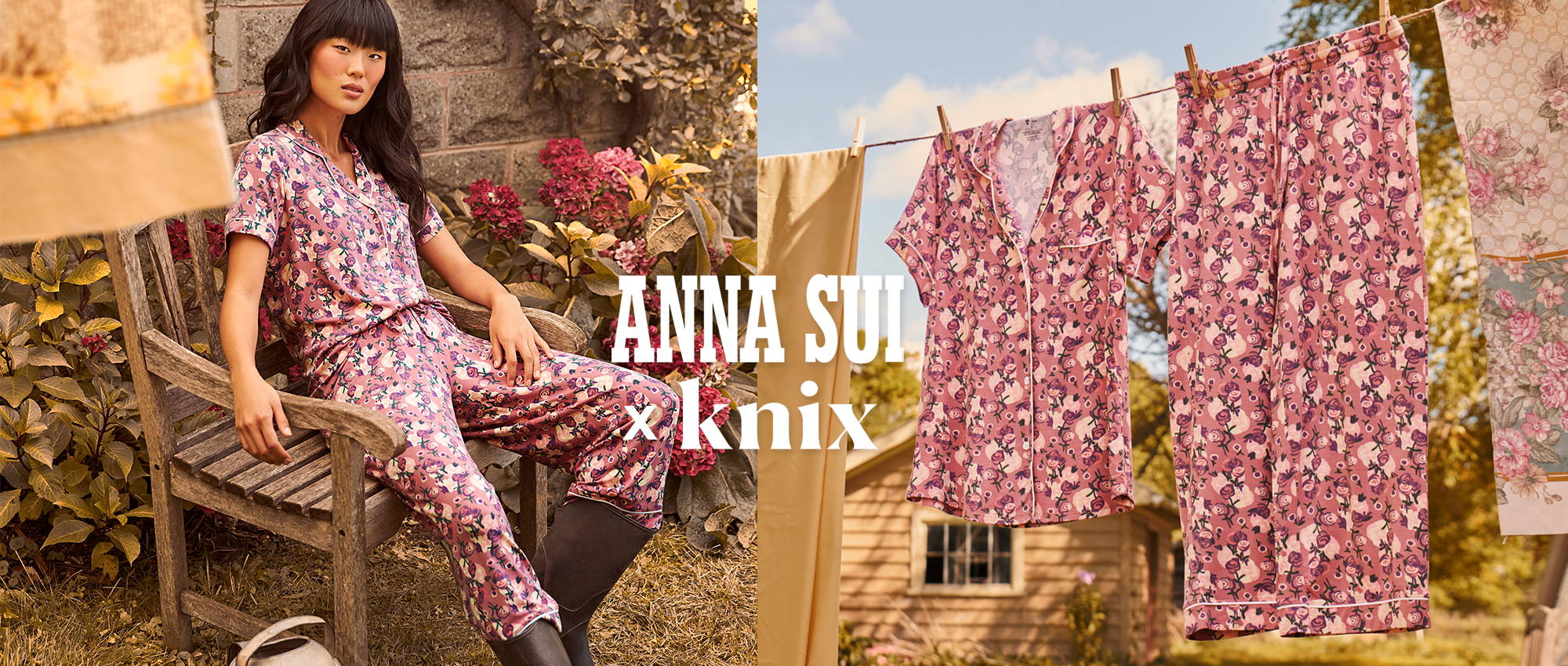 ANNA SUI - Official Shopping Site
