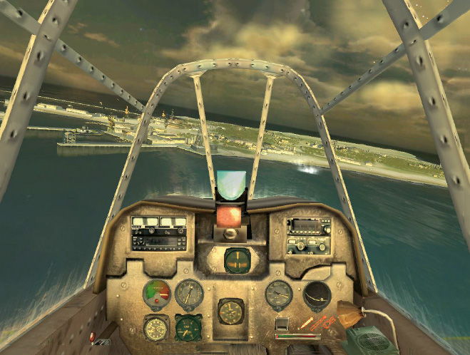 4 Best WW2 flight sim games for PC as of 2025 - Slant