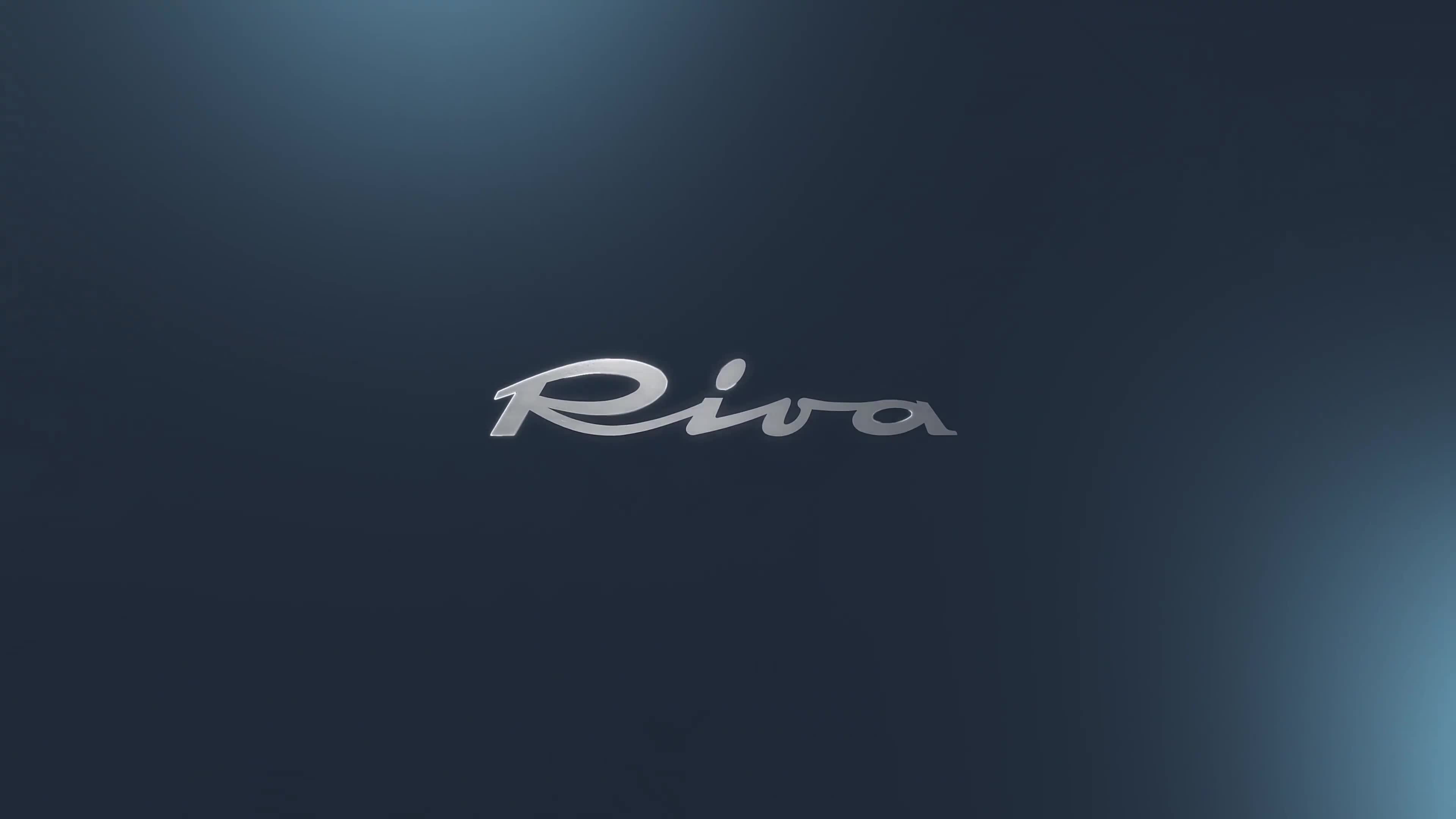 A 'Made in Italy' Marvel: Riva Launches Third Unit of 50Metri ...