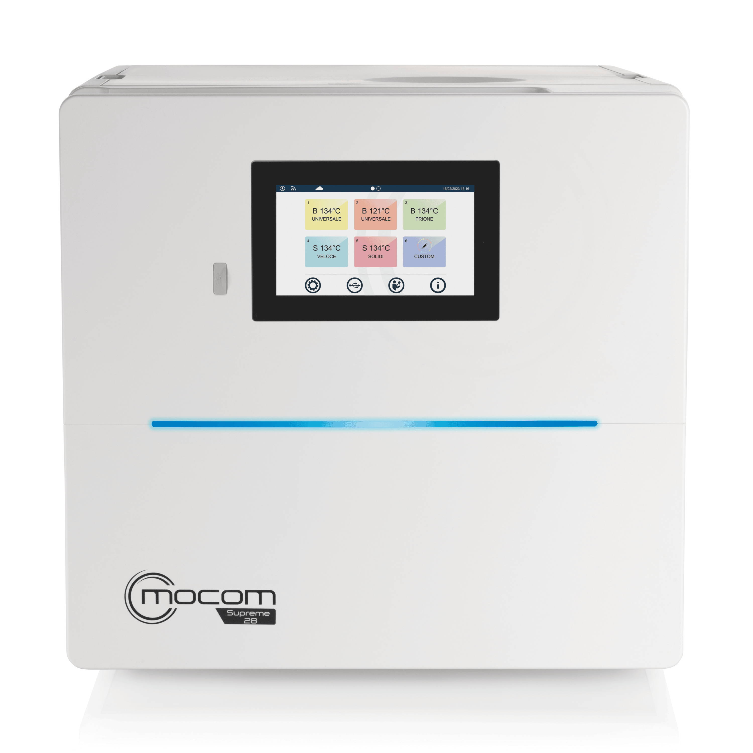 GEN3 Supreme – Mocom Australia