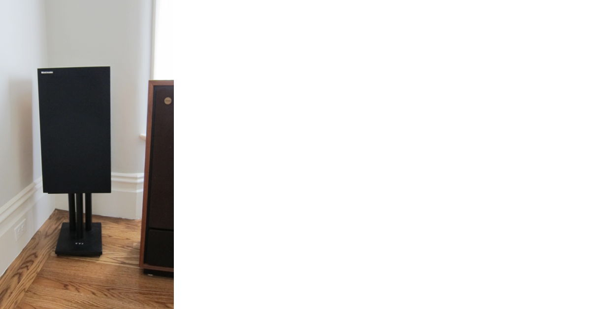 Snell type J II For Sale | Audiogon