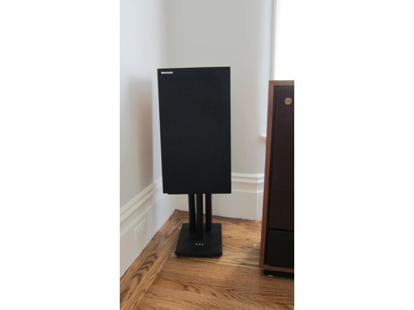 Snell type J II For Sale | Audiogon