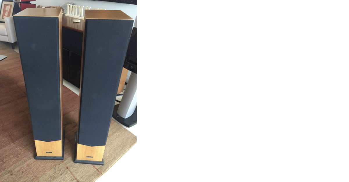 Joseph Audio RM25si Signatures For Sale | Audiogon