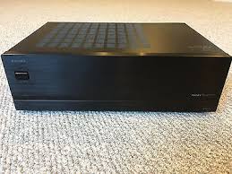 Integra ADM-2.1 Two Channel Amp For Sale | Audiogon