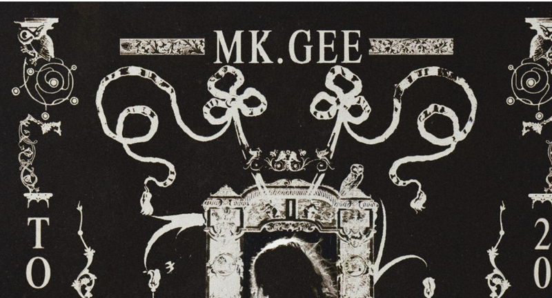 Mk.gee | May 13 | Phoenix Concert Theatre | NEXT Magazine