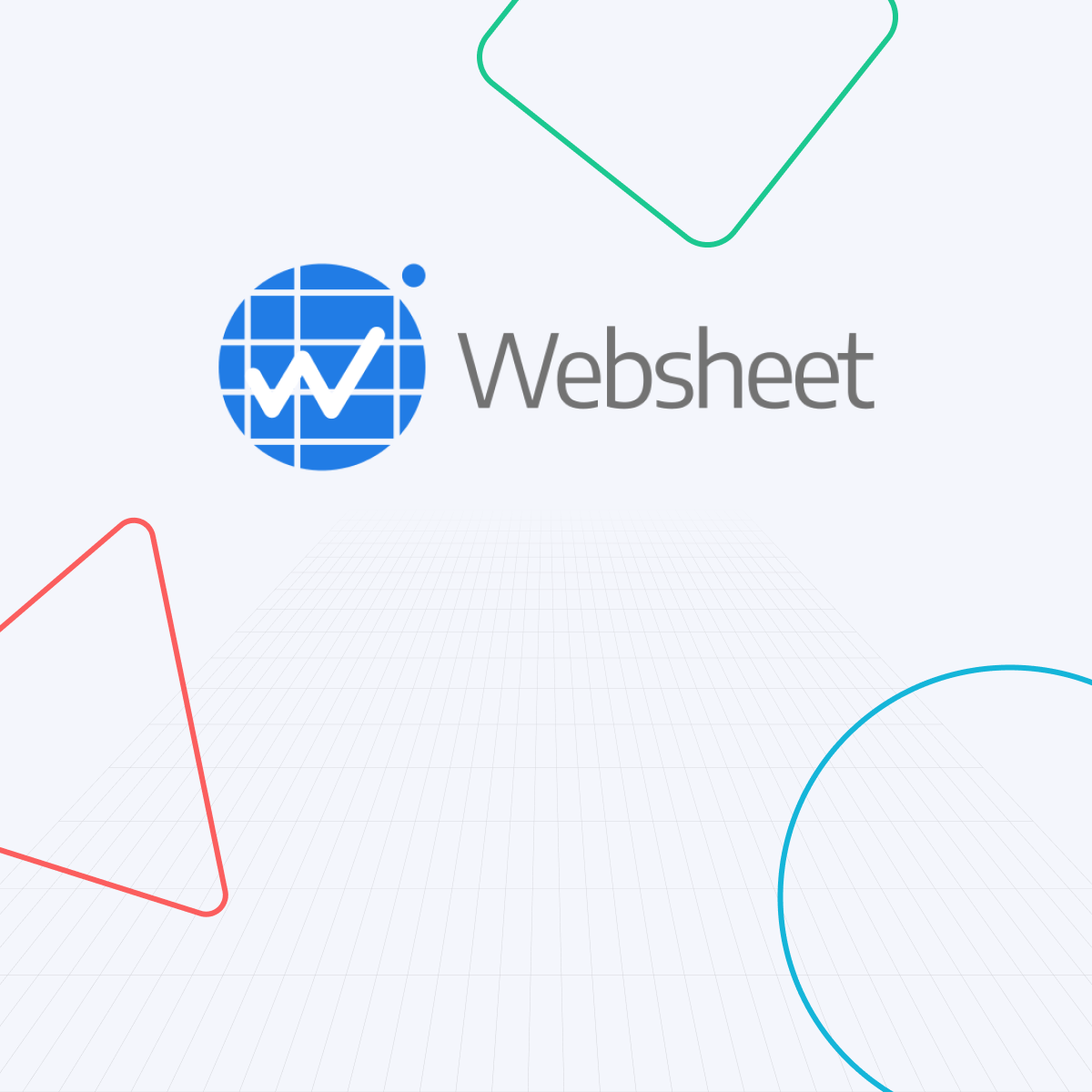Websheet AI