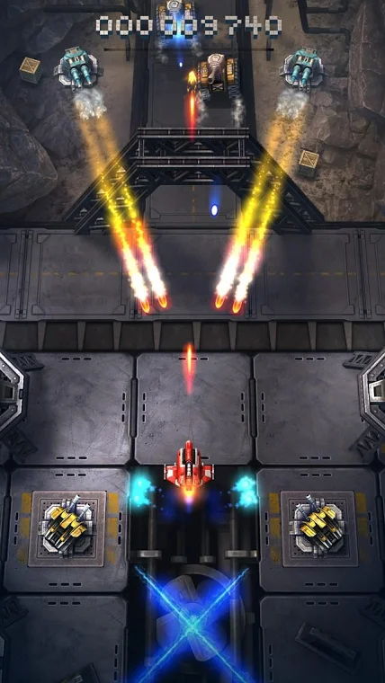 28 Best vertically scrolling shoot 'em up games on PC as of 2020 - Slant