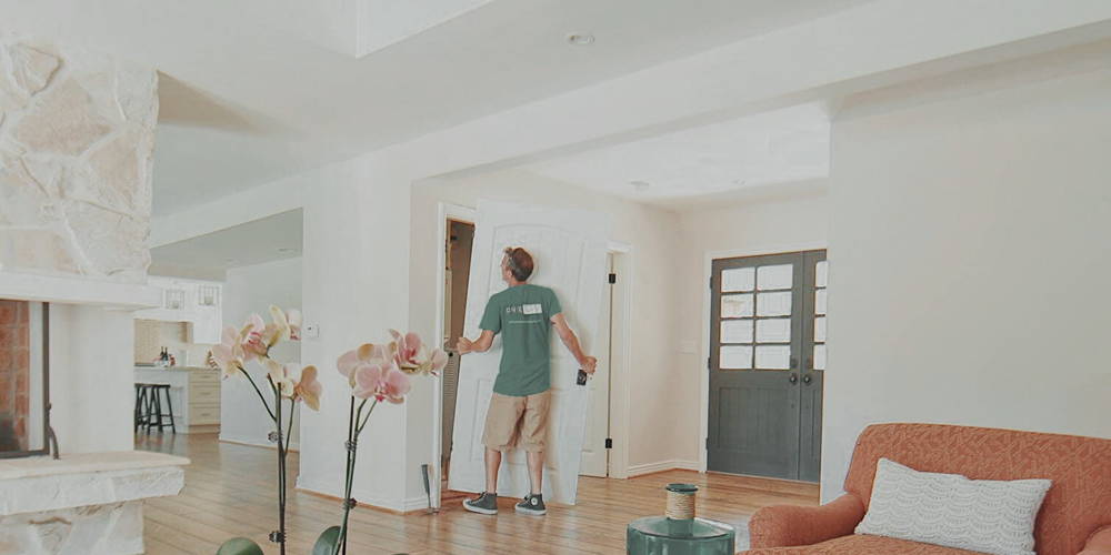 How to Install an Interior Door | One Day Doors & Closets