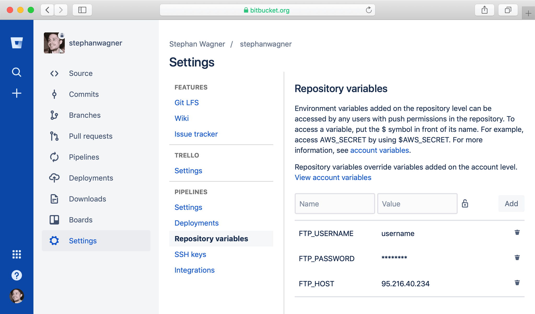 10 Best source code hosts for open source projects as of 2025 - Slant