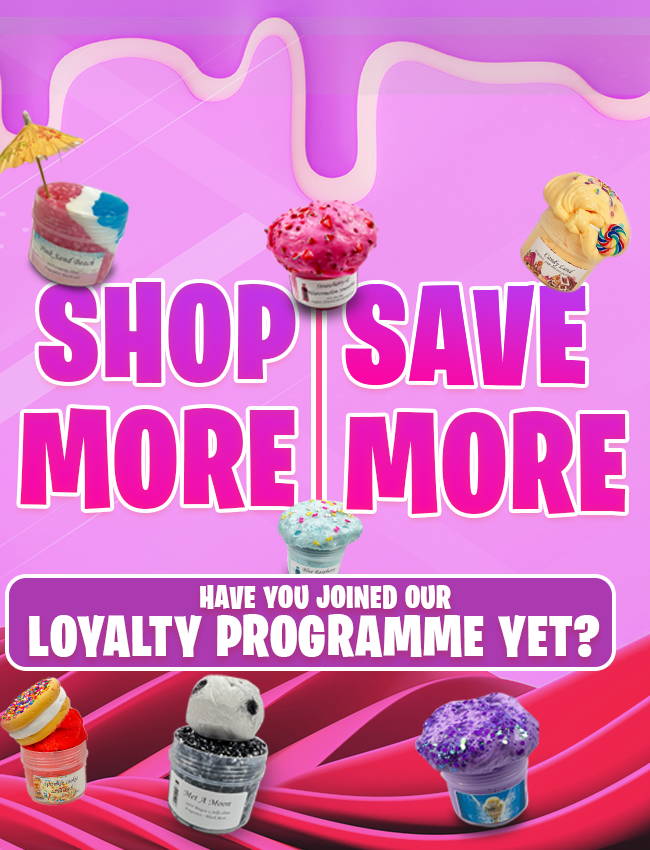Australian Slime Shop | Slime For Sale Australia | Aussie Slime Co.