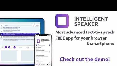 9 Best text to speech software for Windows as of 2025 - Slant