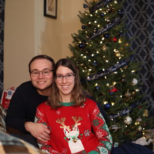 Matthew Picone and Zoe-Nicole Stein's Wedding Registry on Zola