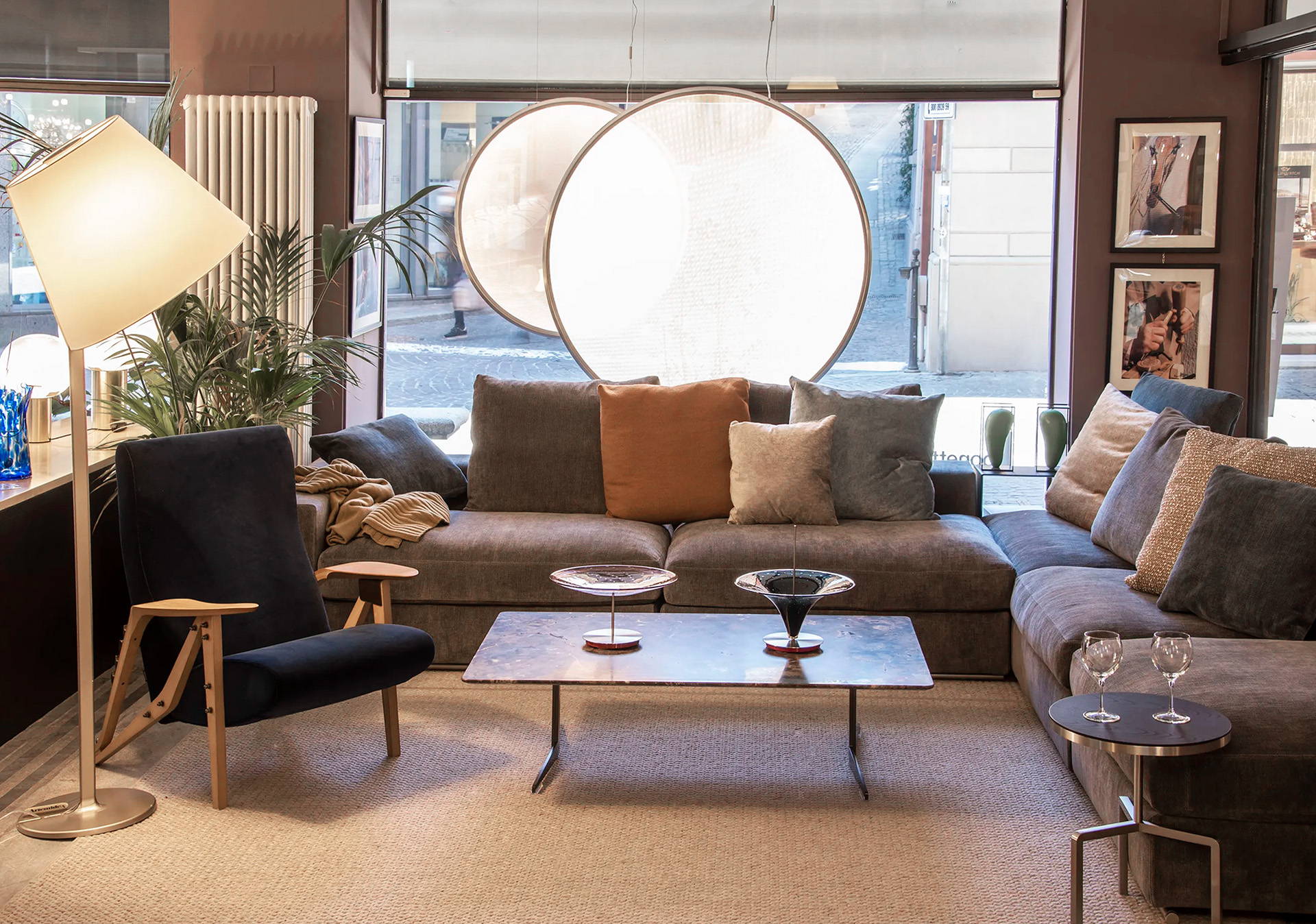 Bonetto Design e Arredamento