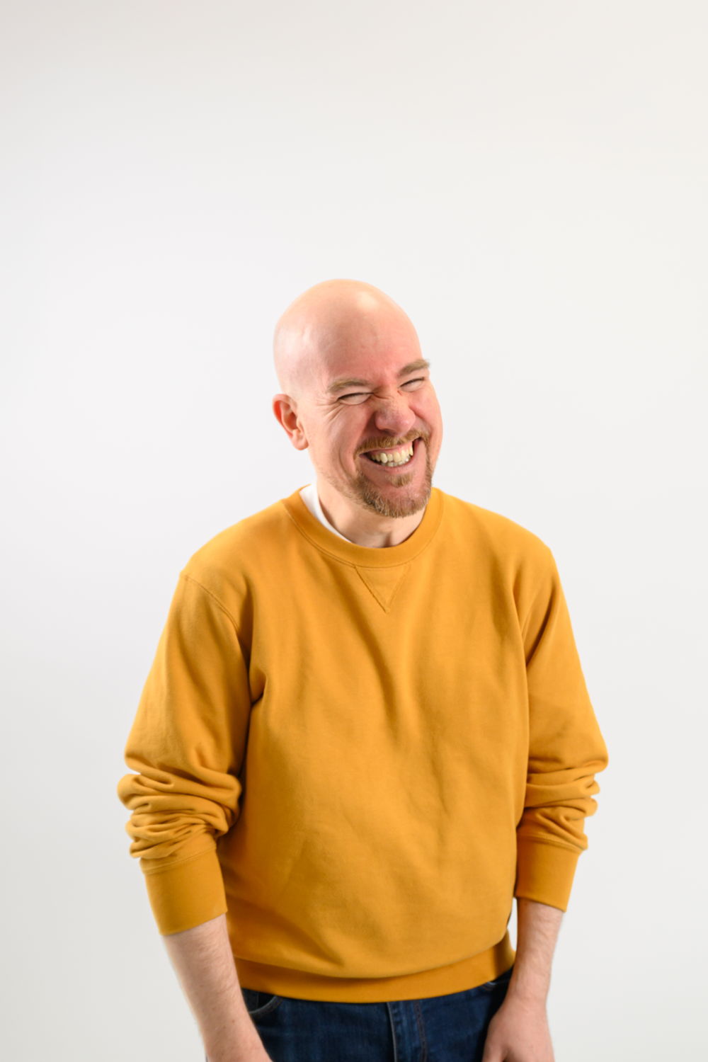 Charlie Miller - British Comedy Guide