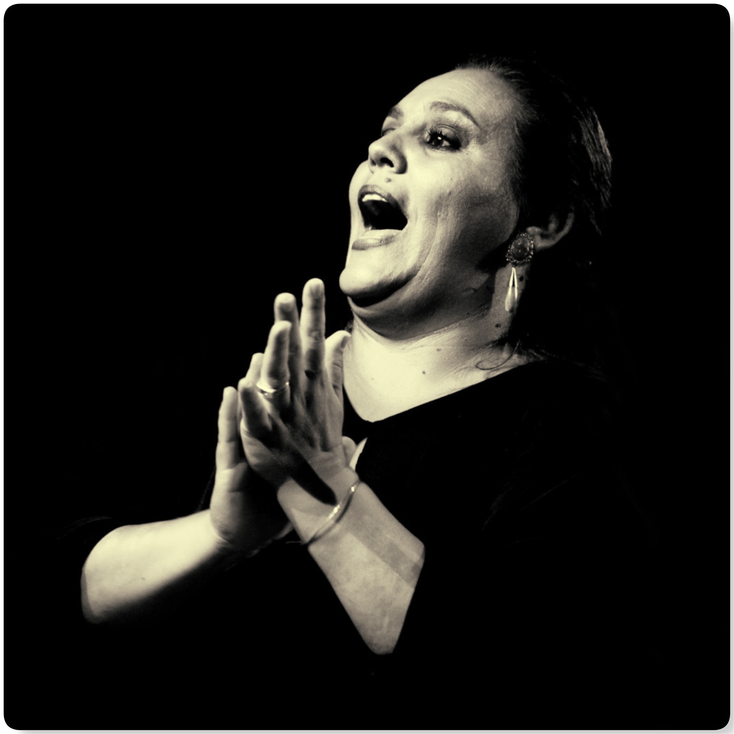 Ana de los Reyes | LA Phil