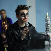 Кто создавал для вас курс? — Шаг 1 — Stepik