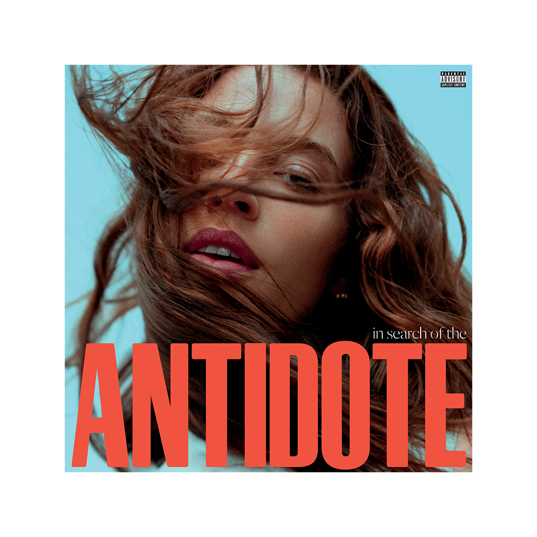 FLETCHER – The Sound of Vinyl AU