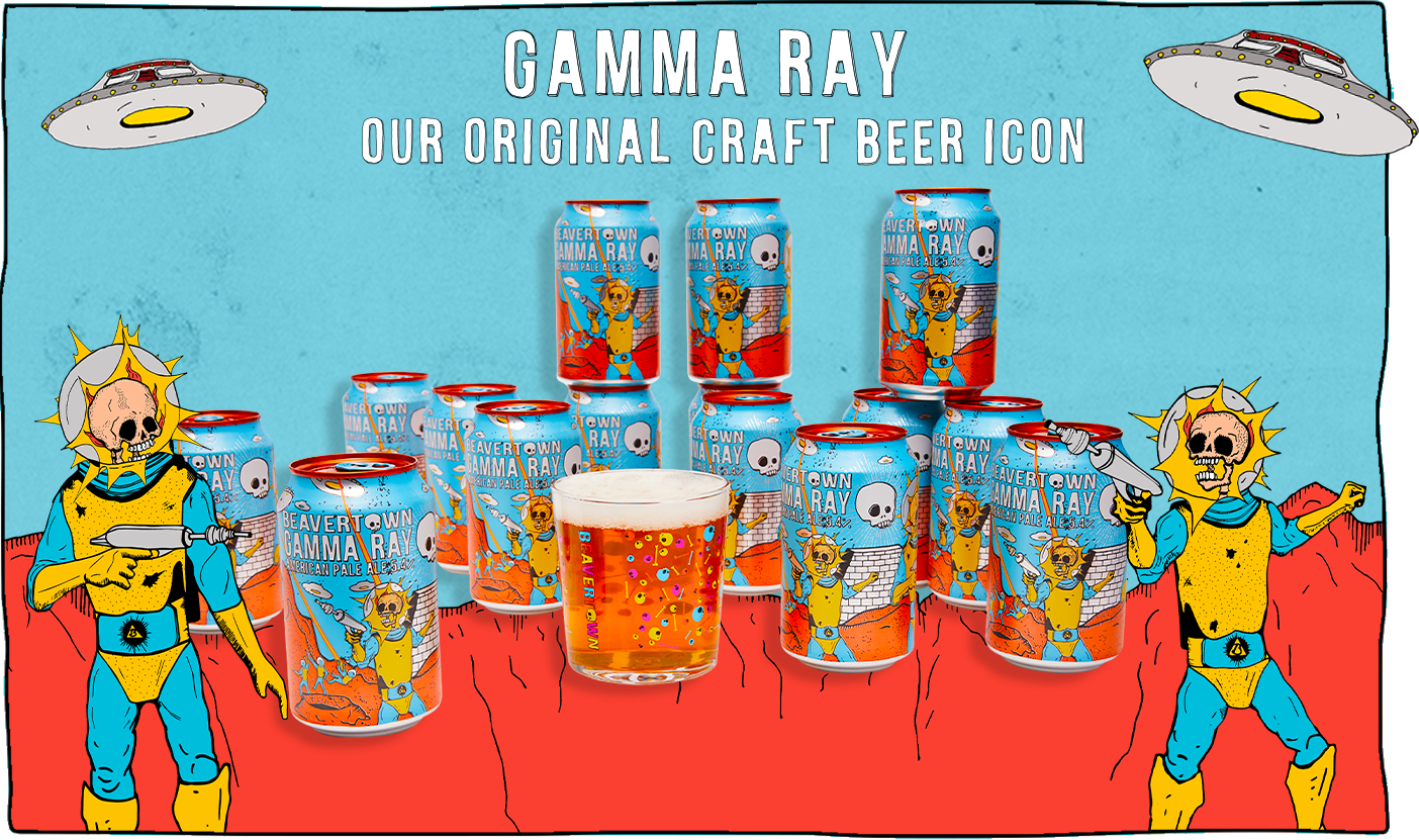 Beavertown Brewery | Craft Beer London