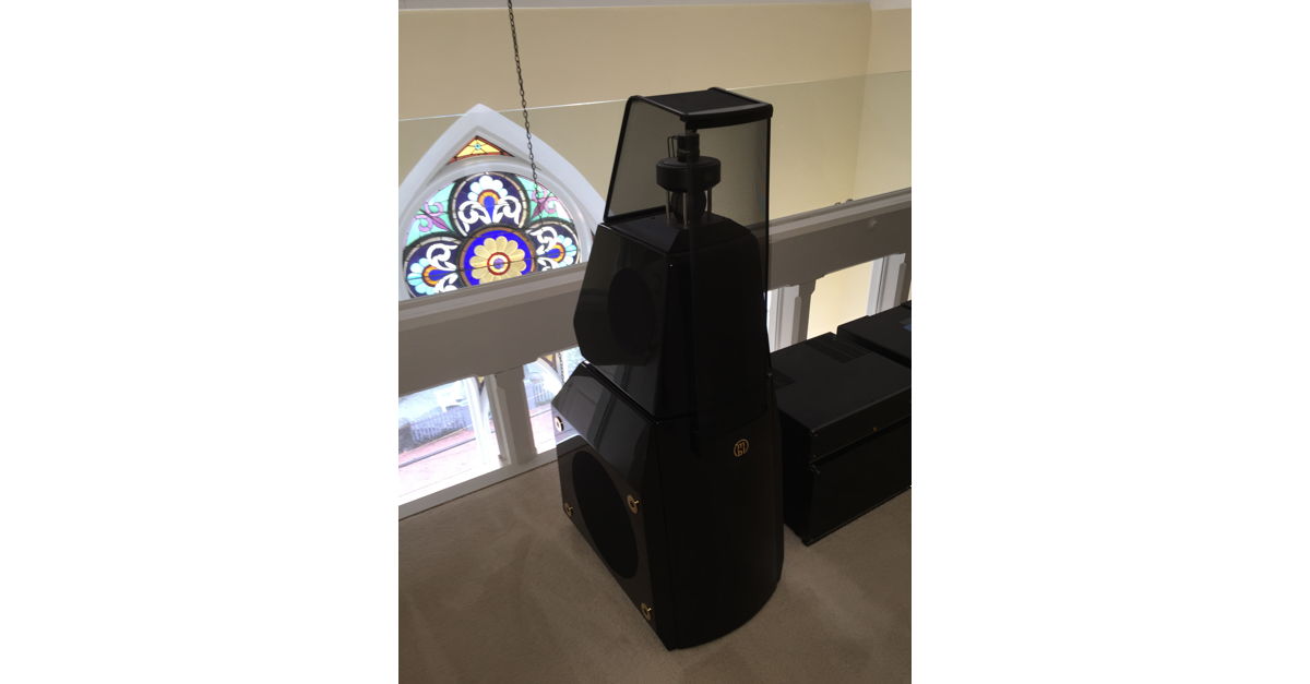 MBL 111f radialstrahler speakers For Sale | Audiogon