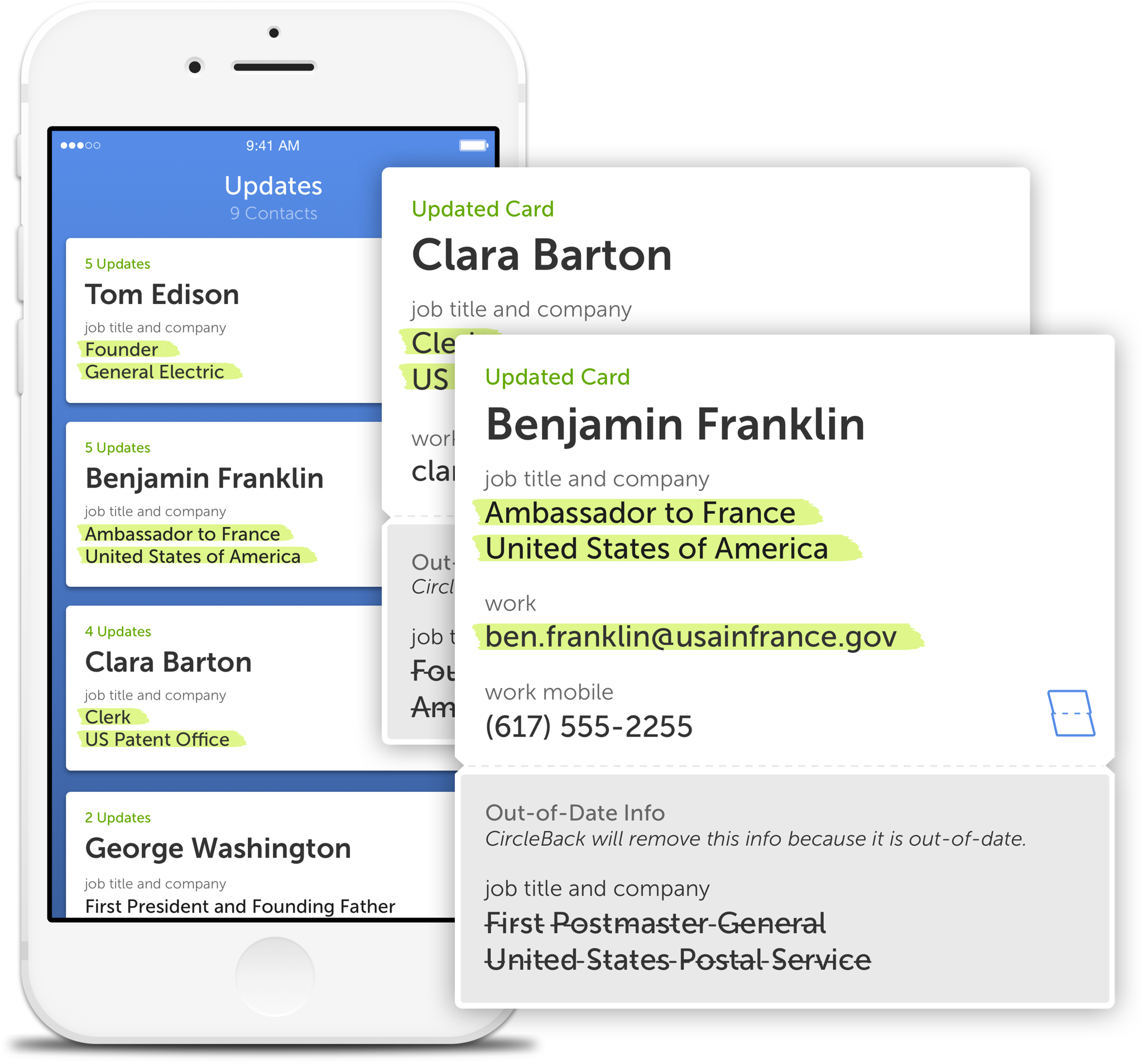 7 Best cross-platform contact management tools as of 2025 - Slant