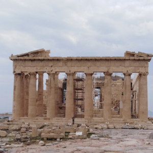 Guidess Athena Tours and Transfers