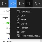 Простые фигуры — Шаг 1 — Stepik