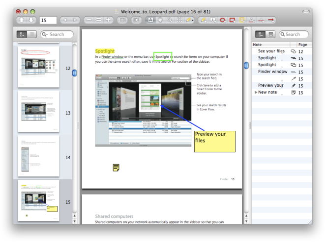 8 Best PDF viewers for macOS as of 2025 - Slant