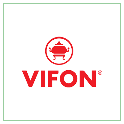 Vifon Logo Vifon Soup Broth Seasoning Powder (Bot Canh) 200g Tuk Tuk