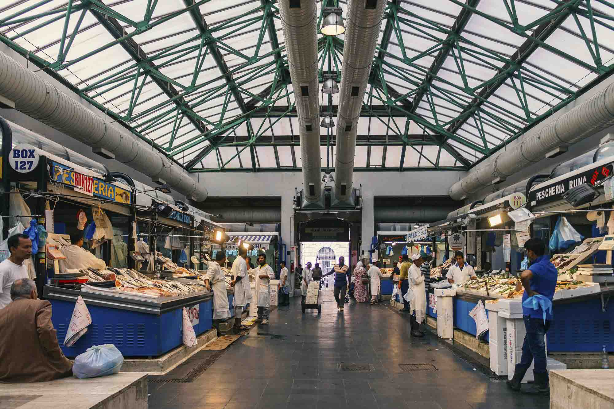 Tour Enogastronomici a Lazio: Mercati e Degustazioni Locali (2026)