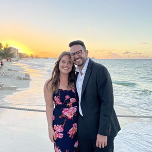 Sydney Whitehead and Daniel Greger's Wedding Registry on Zola