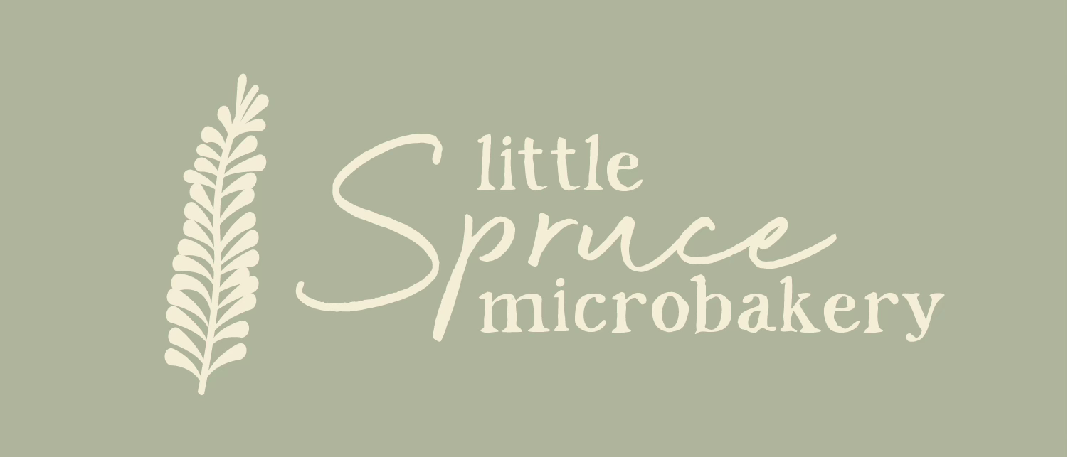 Little Spruce Microbakery