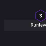Runlevels — Шаг 1 — Stepik