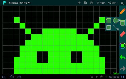 4 Best Pixel art apps for Android as of 2024 - Slant