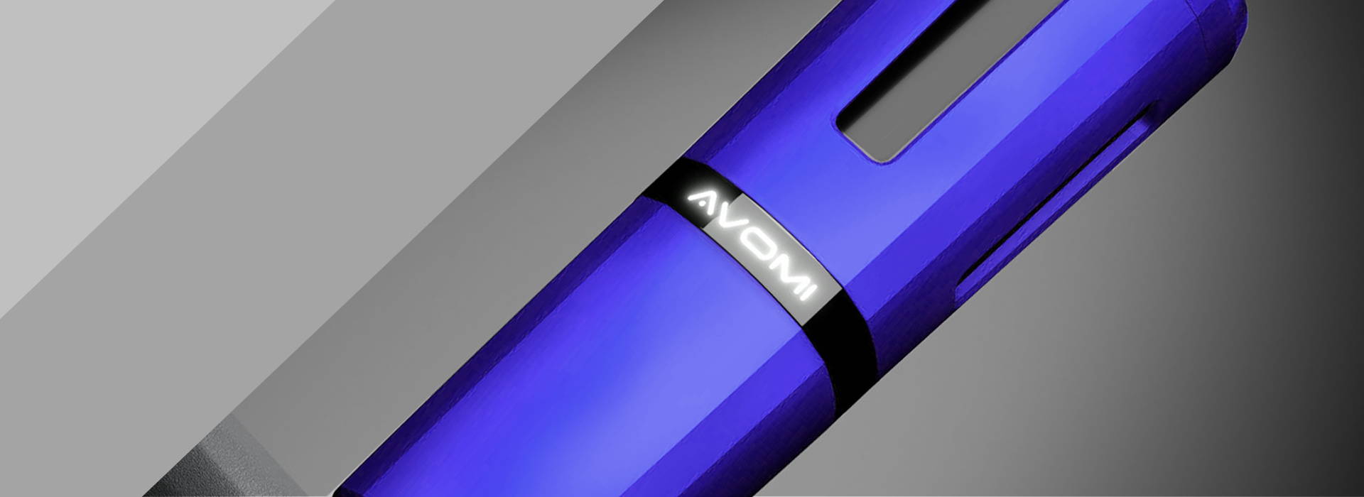 Experience Four Flavours from One Device with Avomi FLIQ