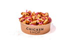 Chicken Shop Hammersmith | Menu