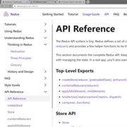 Базовое API Redux — Шаг 1 — Stepik